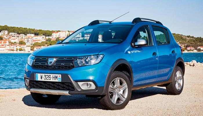 World presentation of the new Dacia range in Croatia | Intours DMC