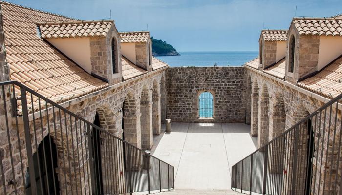 The story of Lazareti and medieval quarantine | Intours DMC